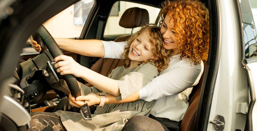 Der Tag der offenen Tür im Autohaus - HERMANN Fachversand