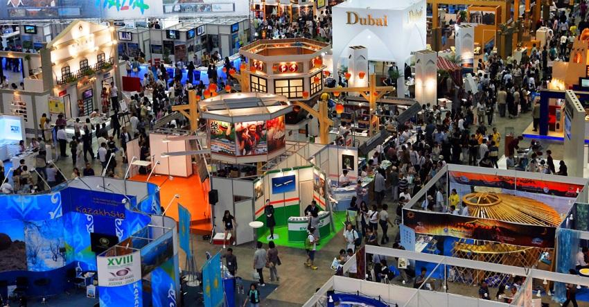 Erfolgreiches Messemarketing - HERMANN Fachversand