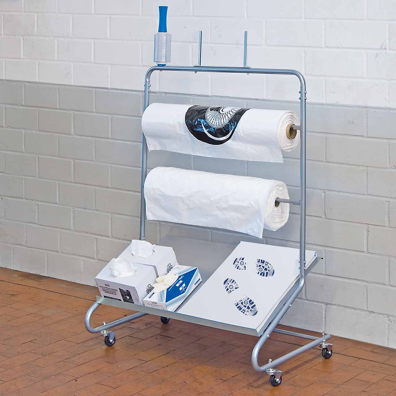 Rollenhalter online kaufen | HERMANN Fachversand