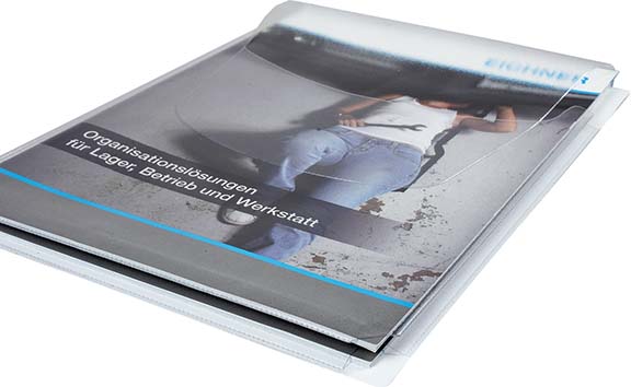 EICHNER Magnet-Tasche mit Dehnfalte online kaufen