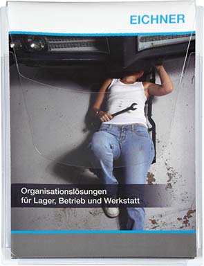 EICHNER Magnet-Tasche mit Dehnfalte online kaufen