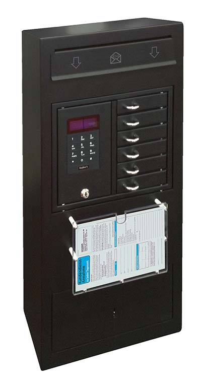 EICHNER Schlüsselübergabe-System online kaufen